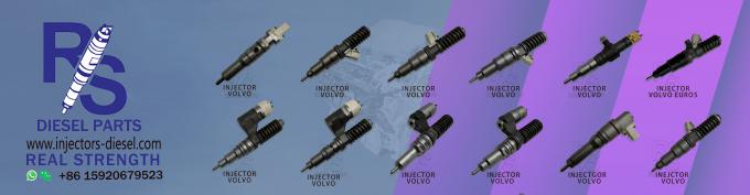 factory fuel injector assembly CRDI 2488244 2086663 2264458 2419679 ...