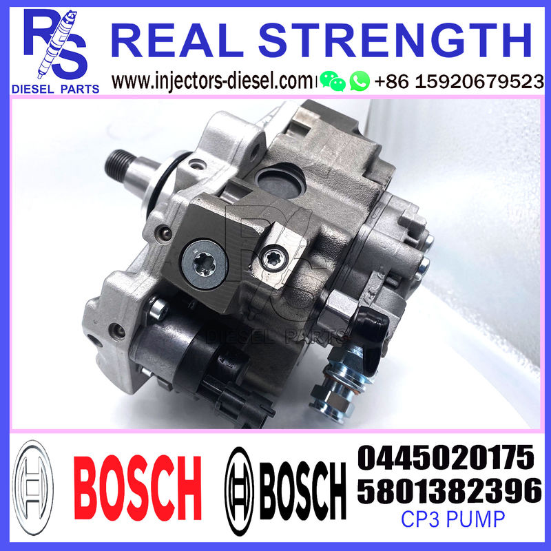 0445020175 Bosch Injection Pump (CR/CP3S3/L110/30-789S) (CP) 5801382396 ...