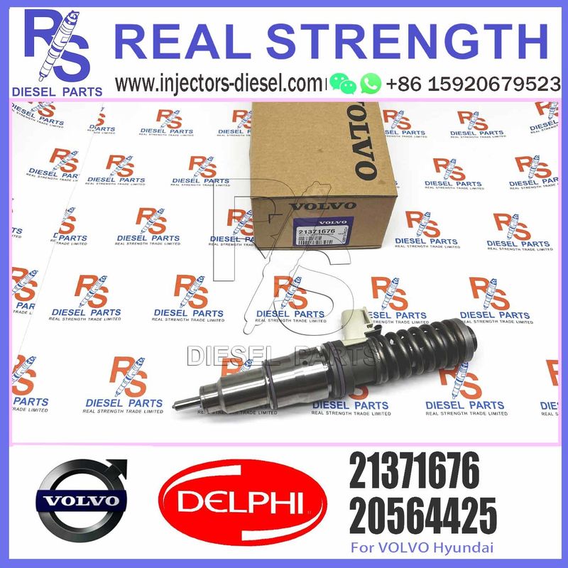 common rail injector 21340615 BEBE4D25002 for V-O-L-V truck D13C fo V-O ...