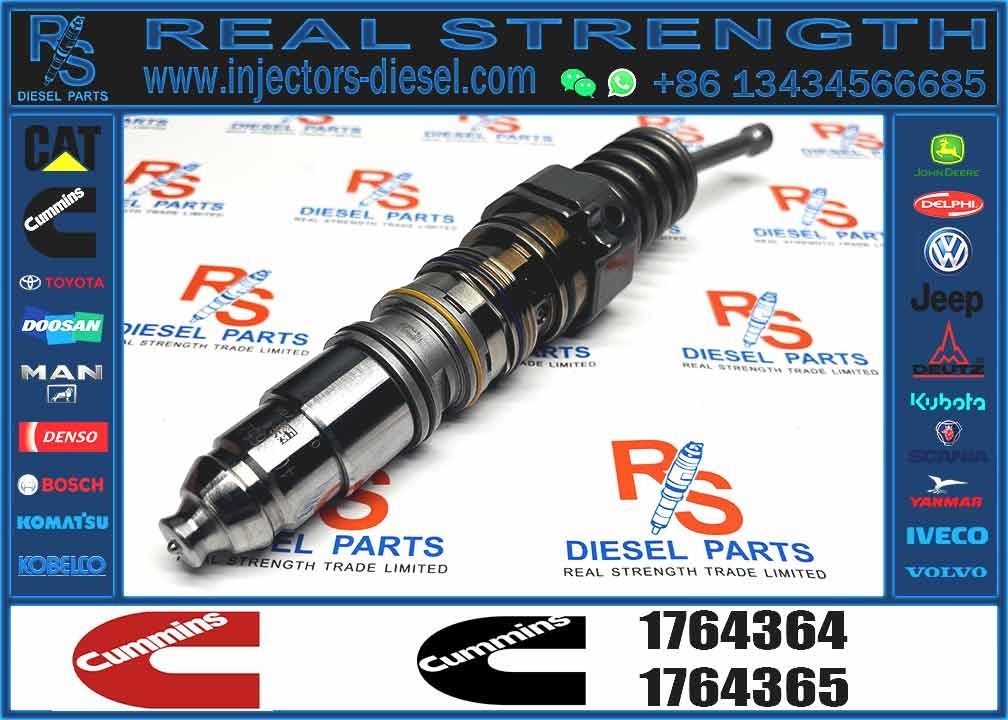 Diesel Unit Injector 570016 579251 579261 4954648 1764364 579261 For ...