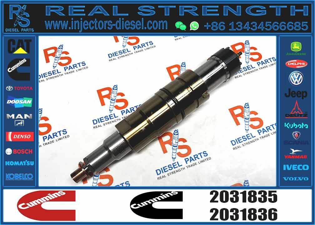 factory fuel injector assembly CRDI 2488244 2086663 2264458 2419679 ...