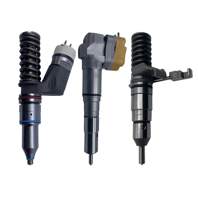 Original new diesel V-O-L-V CUMMINS injector, manufactured in the UK ...