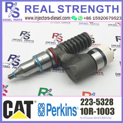 Quality Cummins Diesel Injector & BOSCH Diesel Injector factory from China