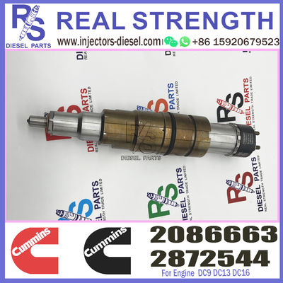 Quality Cummins Diesel Injector & BOSCH Diesel Injector factory from China