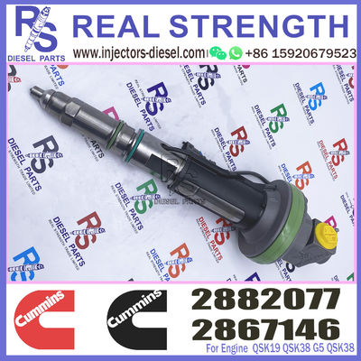 Quality Cummins Diesel Injector & BOSCH Diesel Injector factory from China