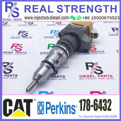 Perkins Diesel Injector factory, Buy good quality Perkins Diesel ...