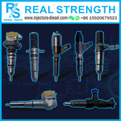 Quality Cummins Diesel Injector & BOSCH Diesel Injector factory from China